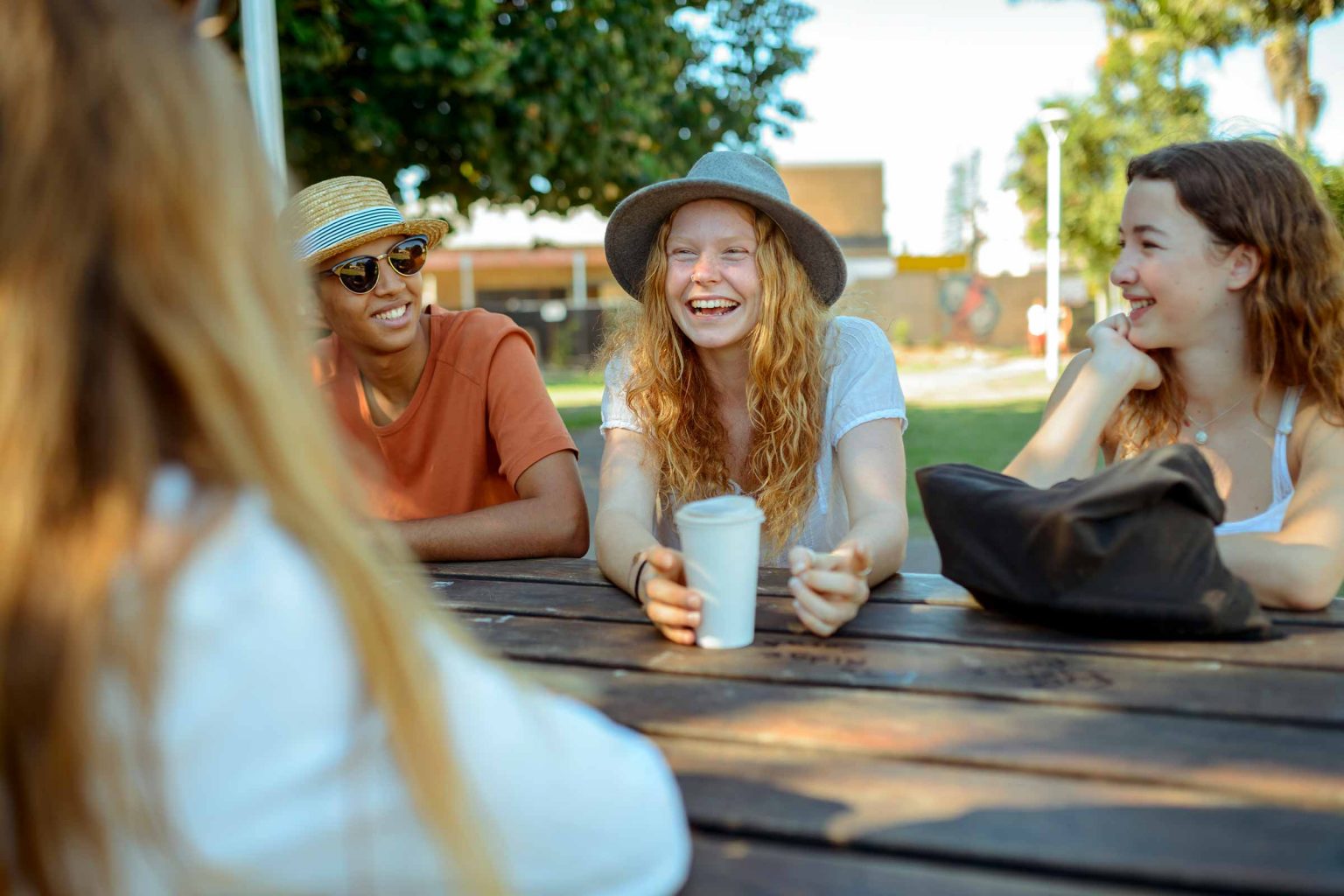 How to become a youth worker | Insight – Charles Sturt University