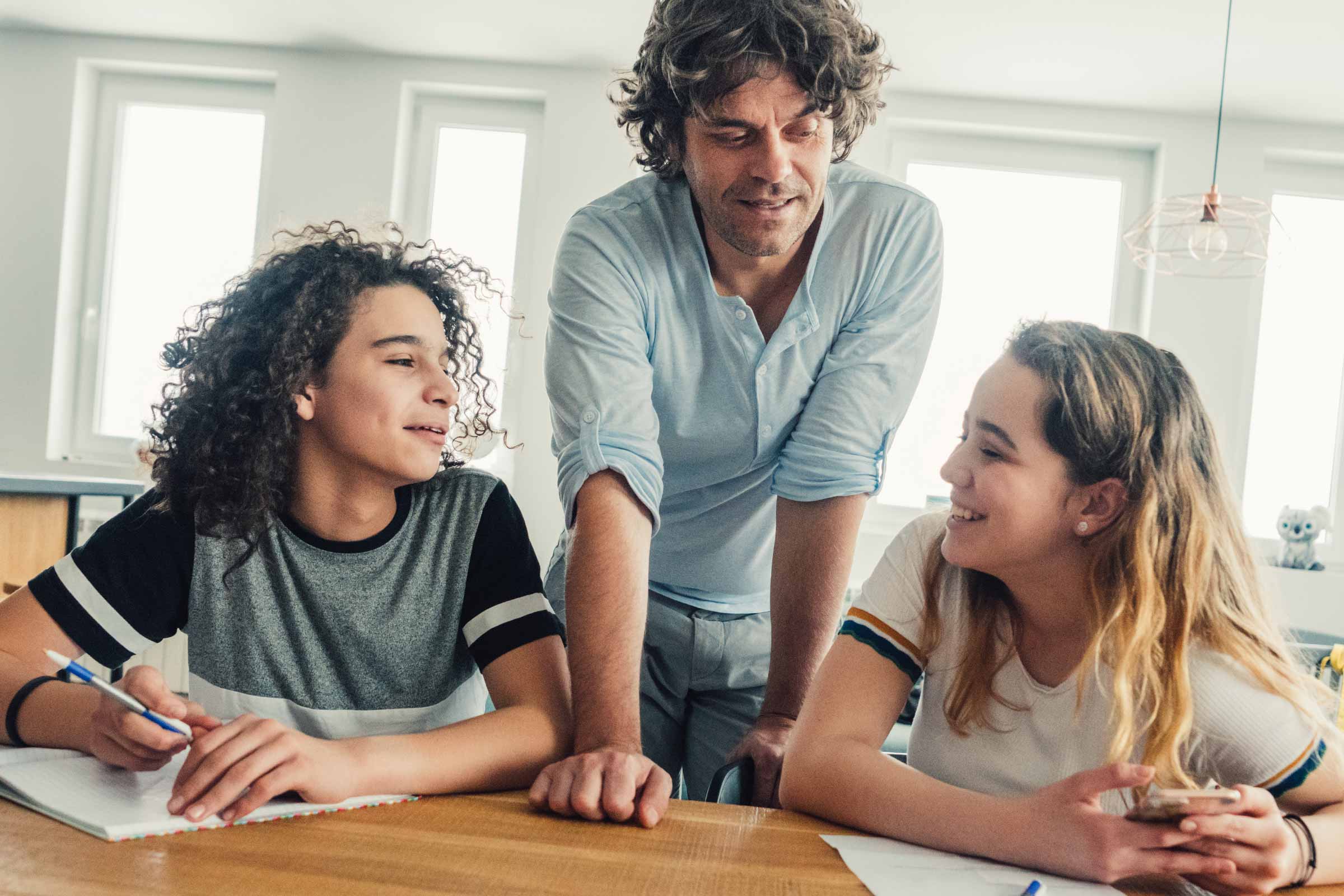 How to become a youth worker | Insight – Charles Sturt University