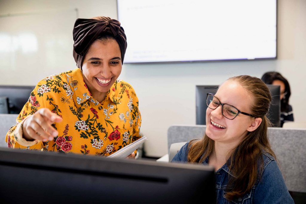 Insight – Charles Sturt University