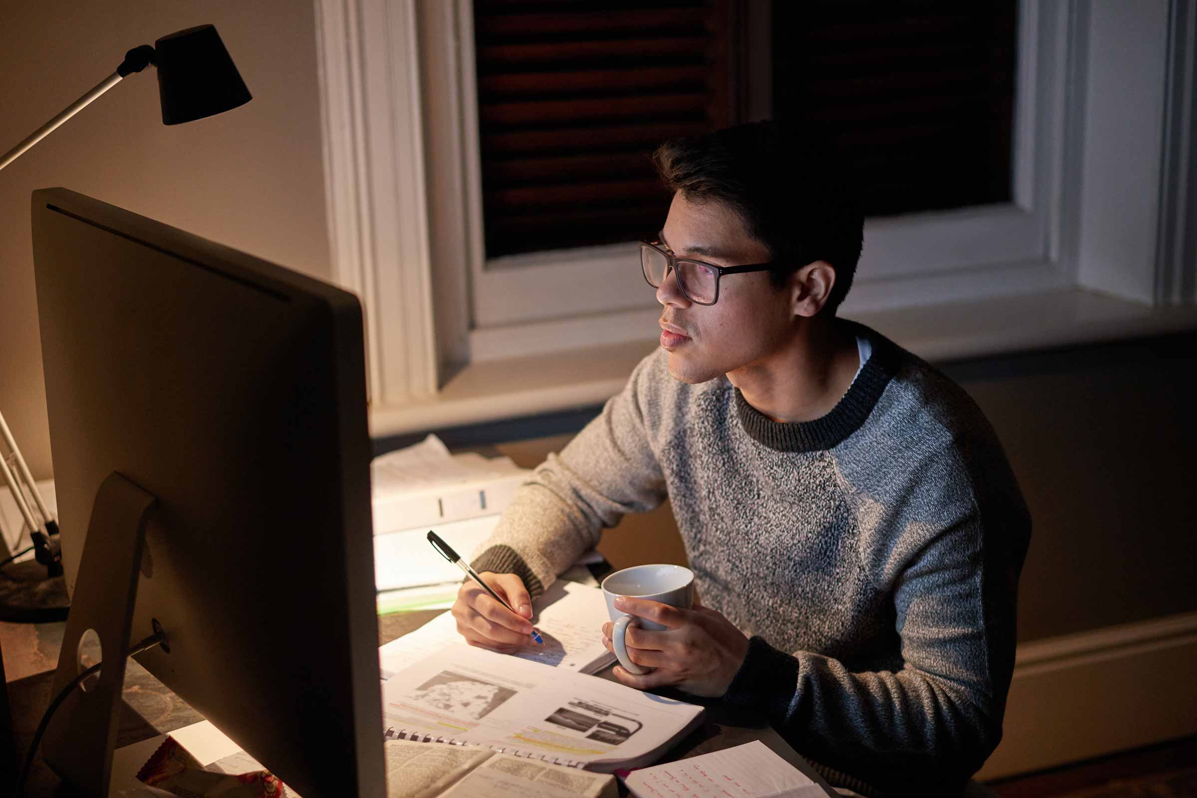 What is data analytics? | Insight – Charles Sturt University