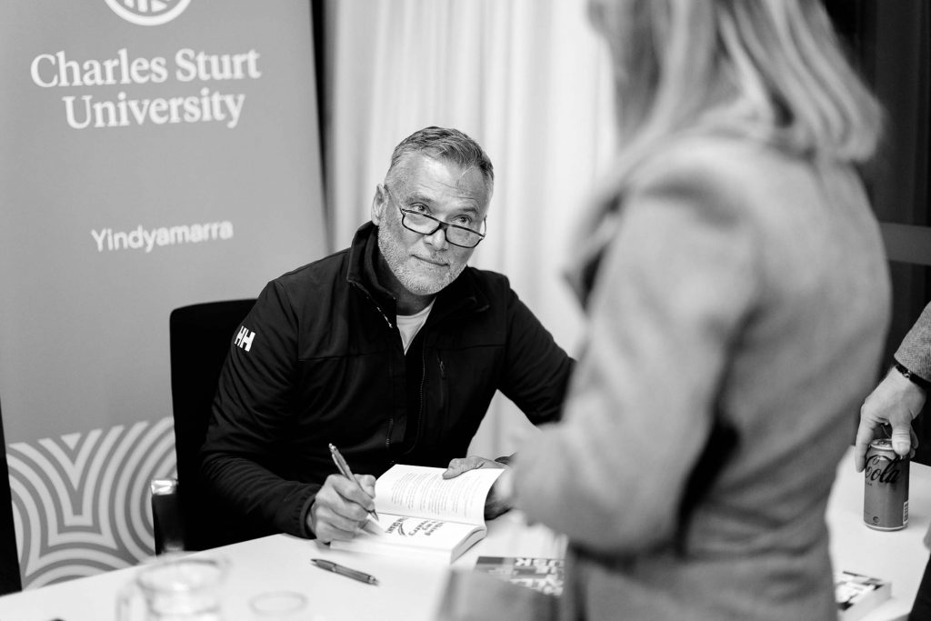 Insight – Charles Sturt University