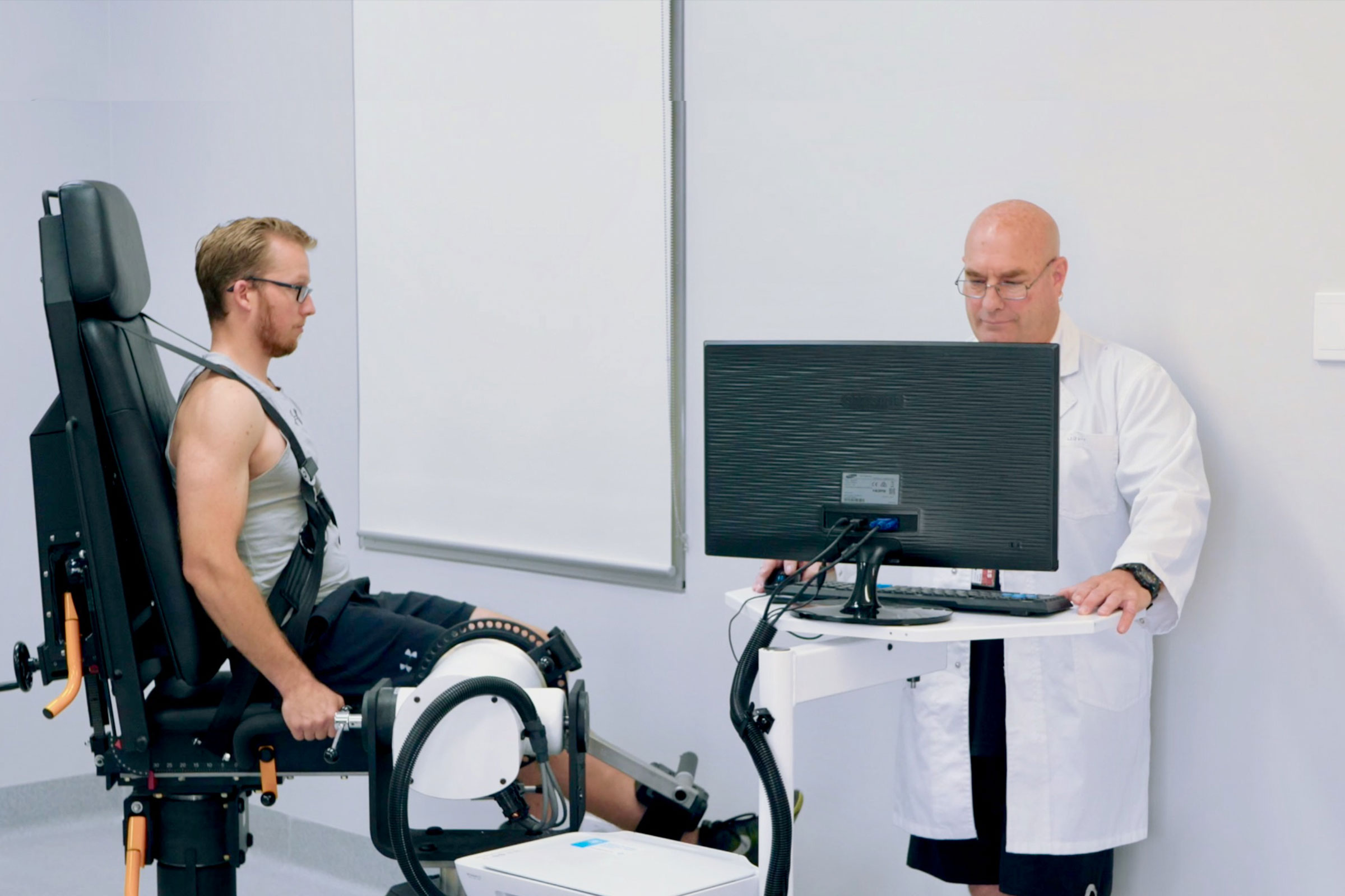 Jobs In Sport And Exercise Science 9 To Consider Insight Charles