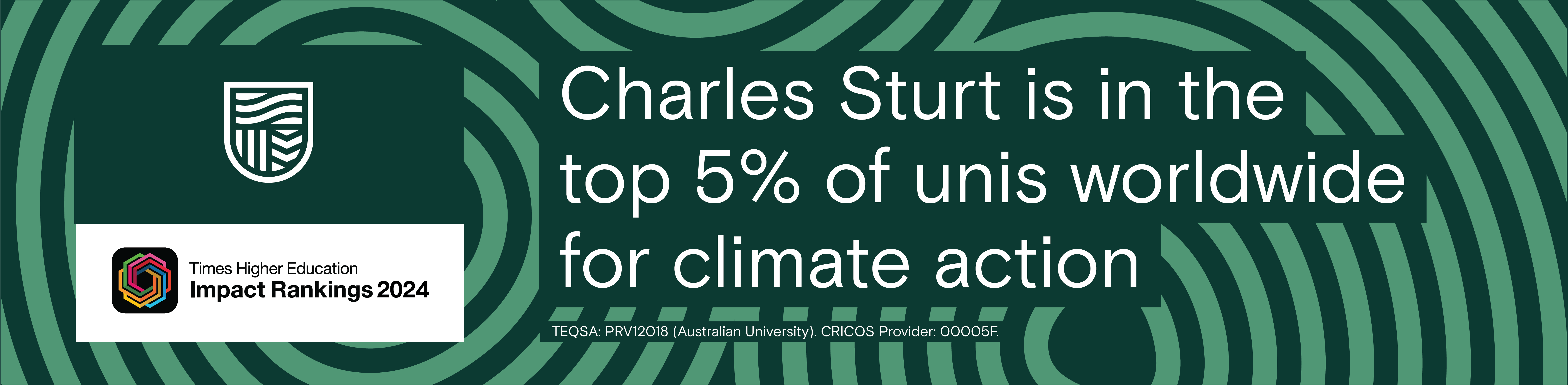 Responding to climate change: Living Hot | Insight – Charles Sturt ...