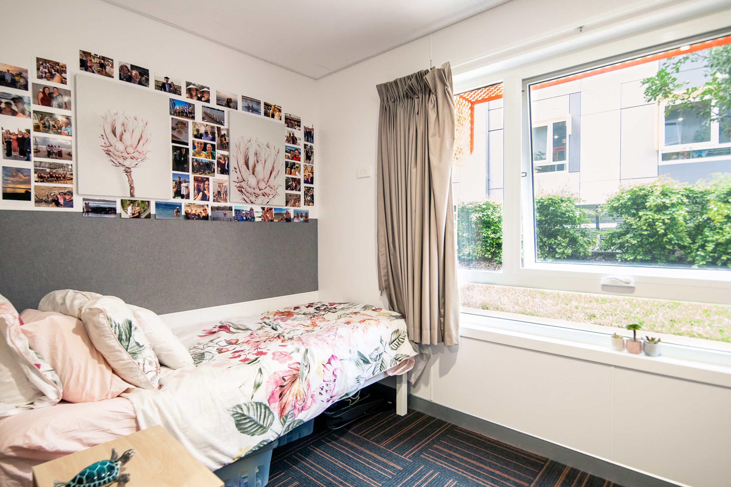 Decorating a dorm room? Here are some simple design tips | Insight ...