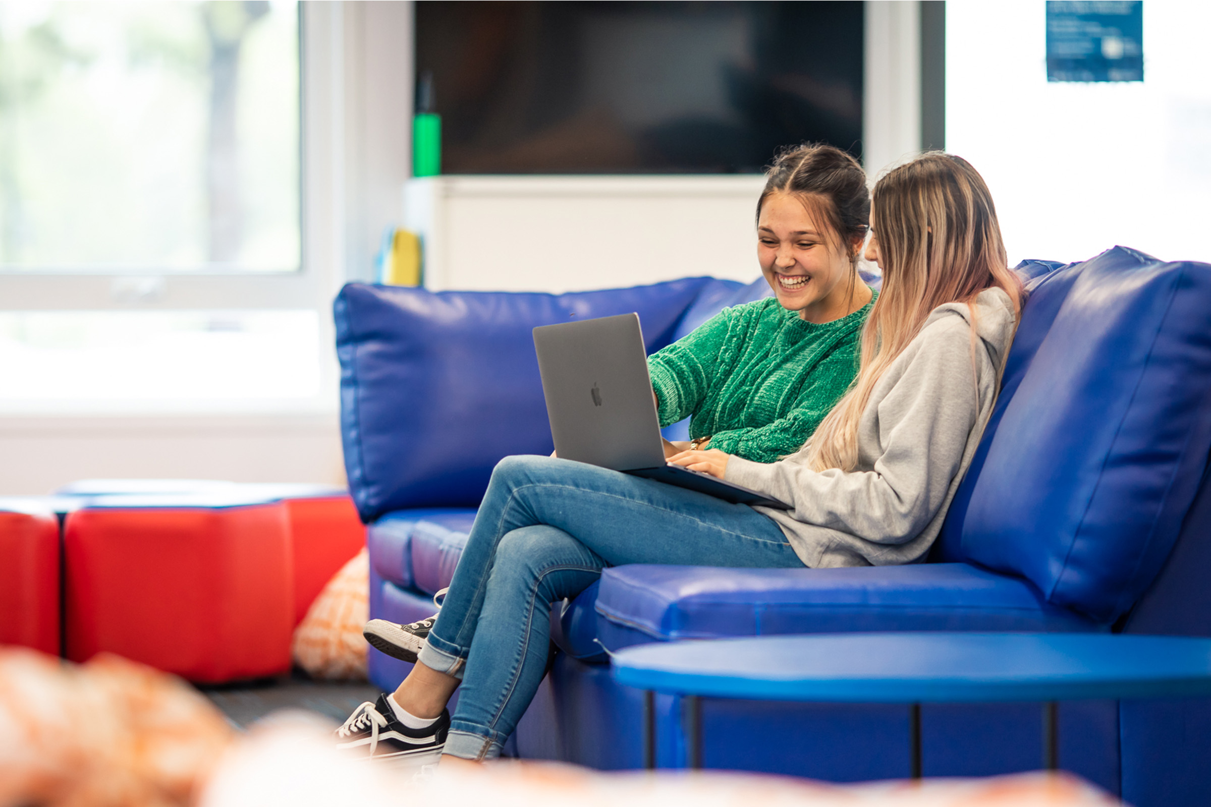 Why live on campus: 100 reasons | Insight – Charles Sturt University