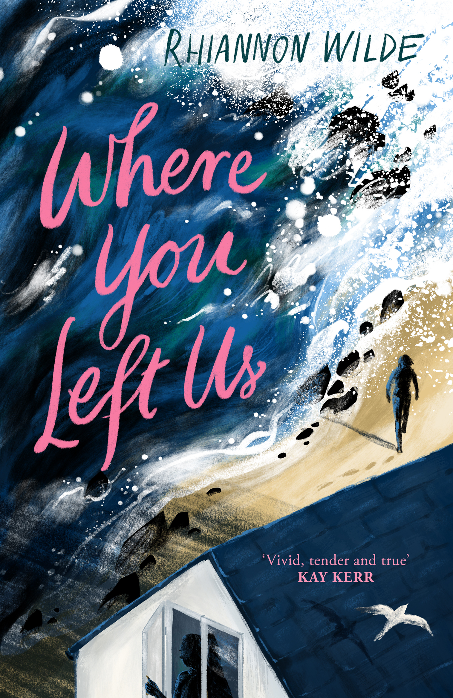 11 Australian YA books worth your time | Insight – Charles Sturt University