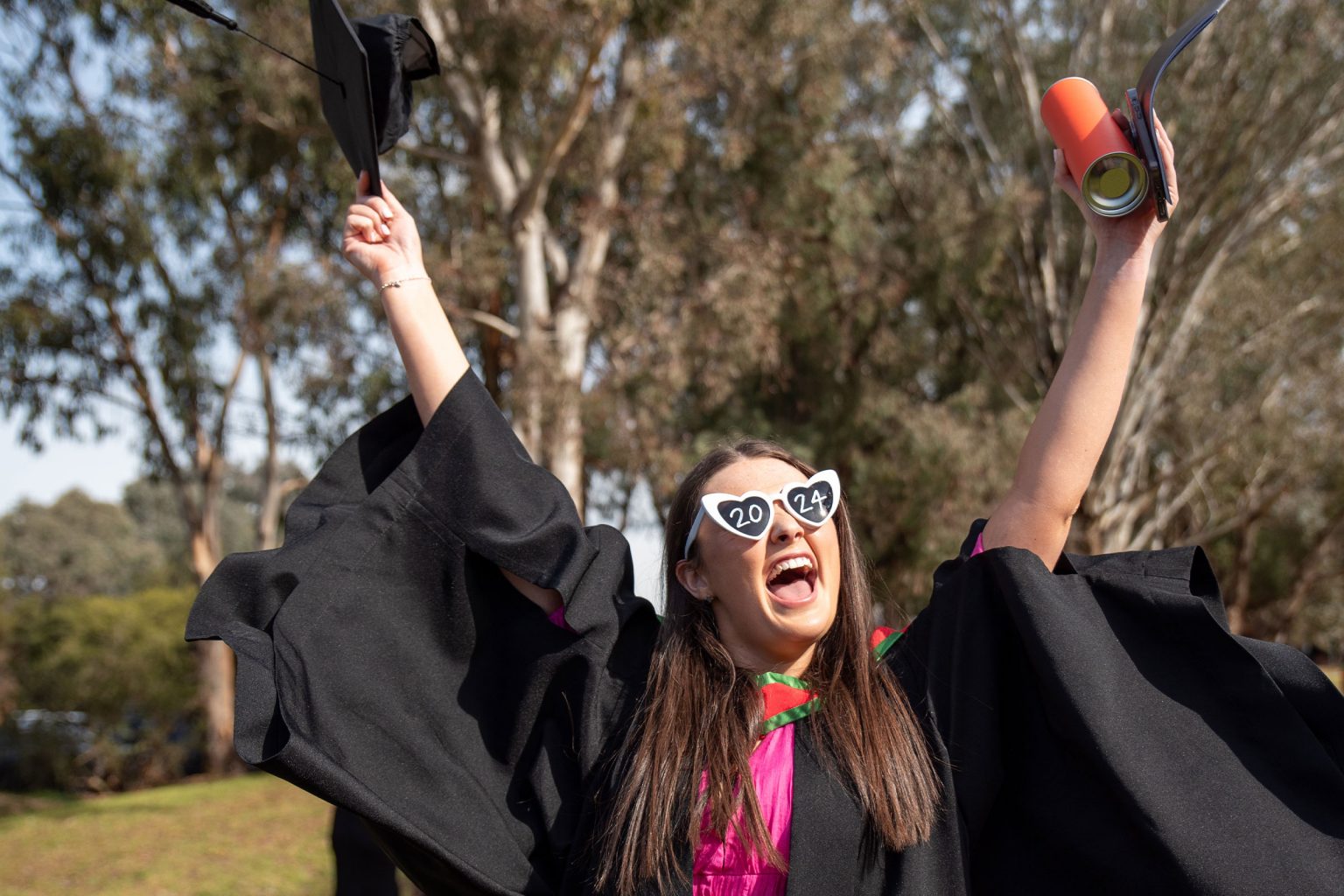 How to finish your degree faster | Insight – Charles Sturt University