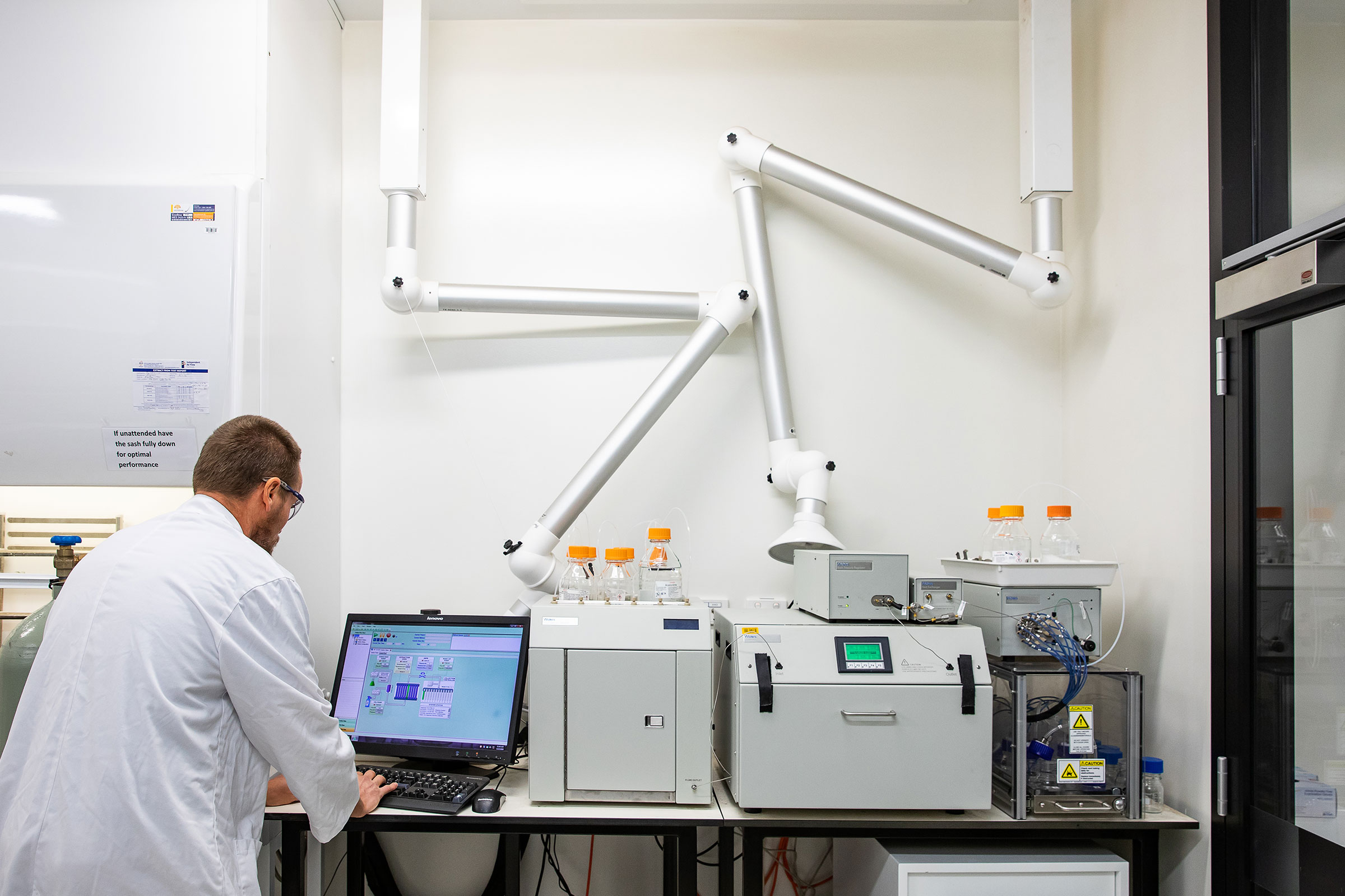 A career in microbiology: 10 big ideas | Insight – Charles Sturt University