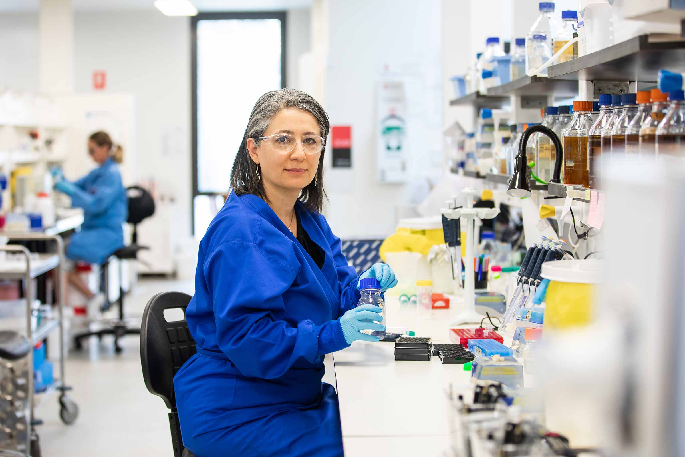 A career in microbiology: 10 big ideas | Insight – Charles Sturt University