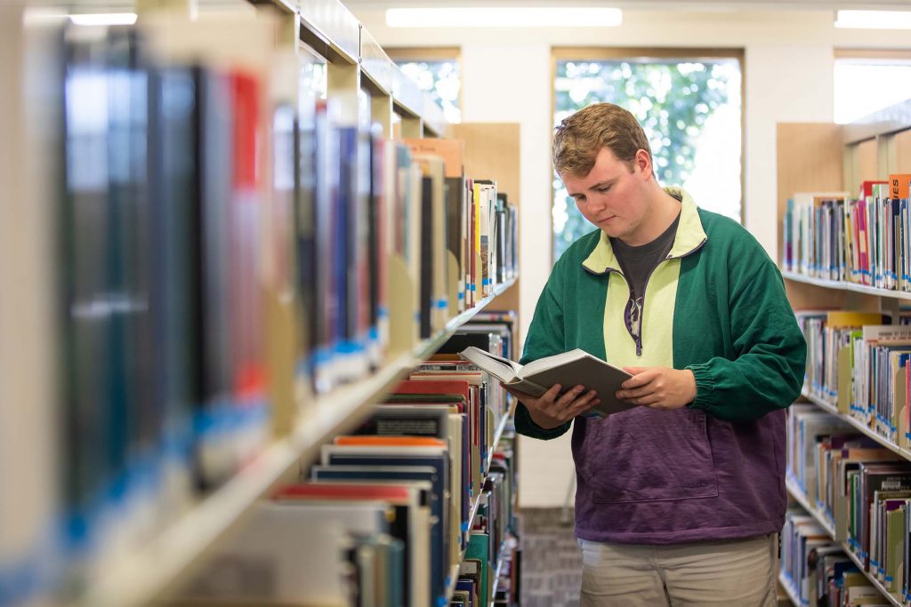 Australian fantasy books worth your time | Insight – Charles Sturt University