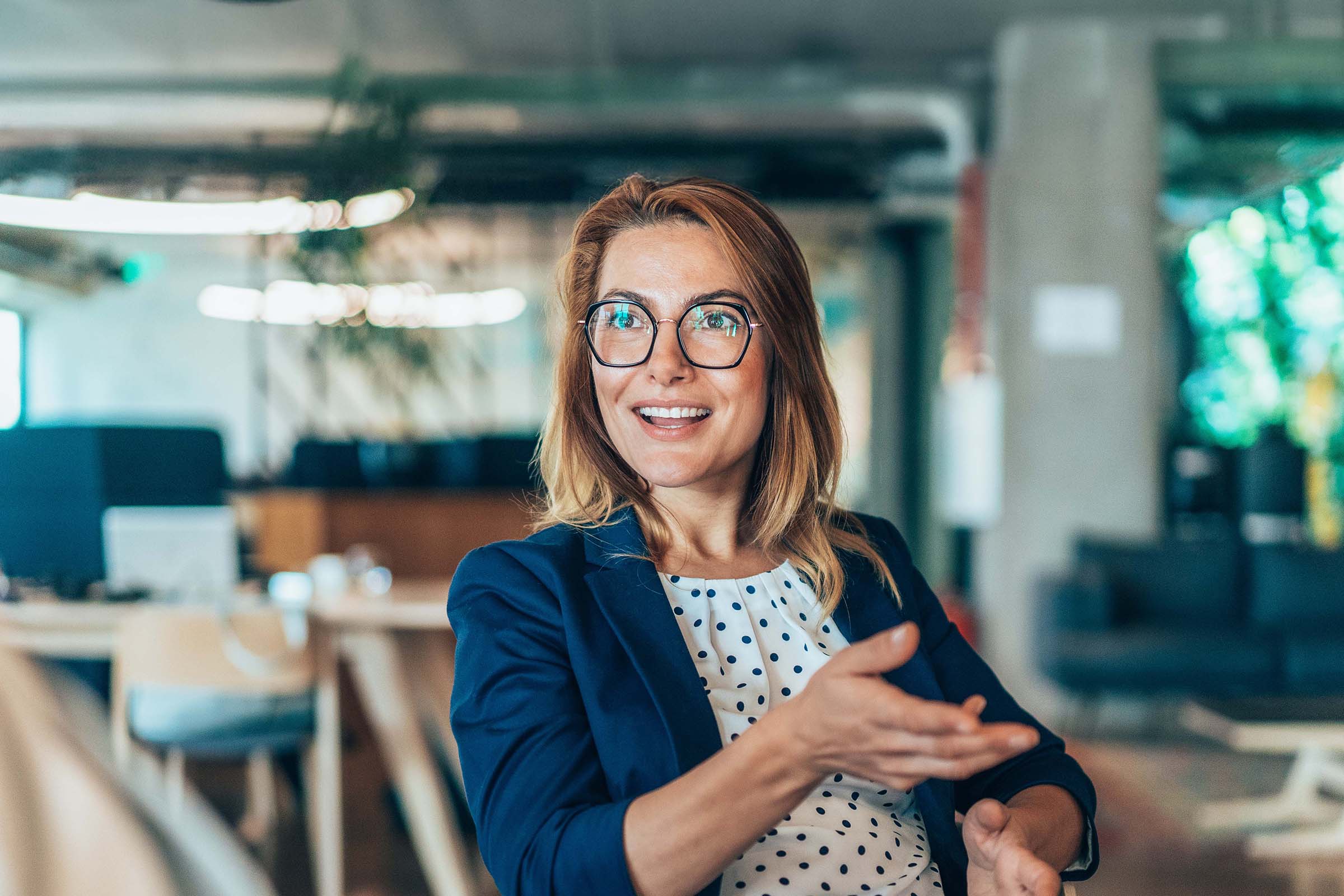 How do you become a CEO? | Insight – Charles Sturt University