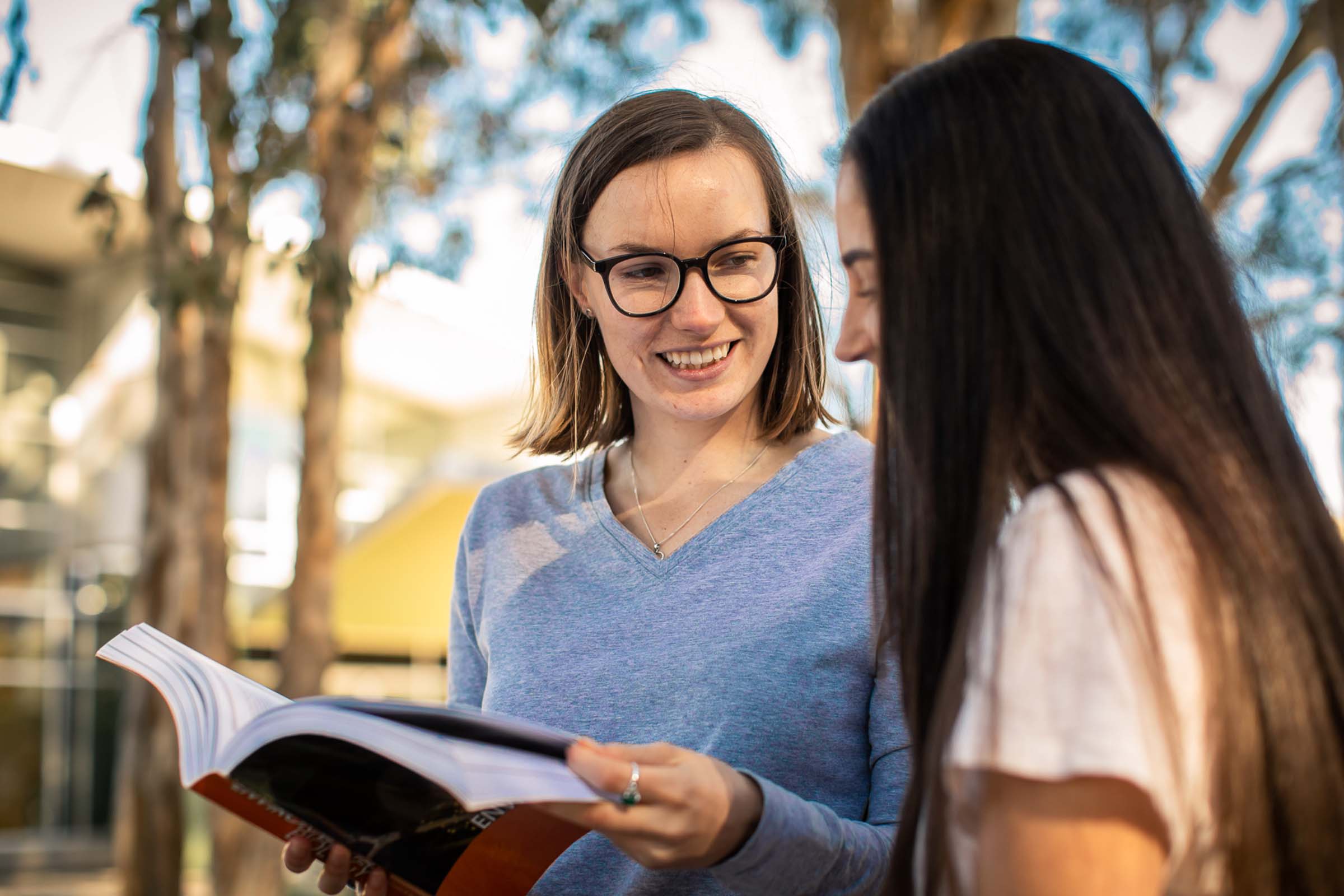 What's your learning style? | Insight – Charles Sturt University