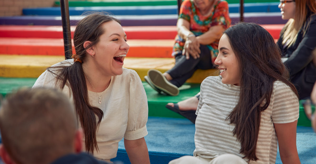 What is inclusion in education? | Insight – Charles Sturt University