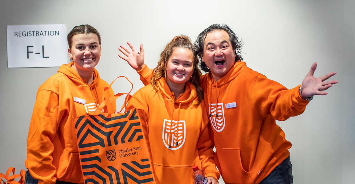 What is inclusion in education? | Insight – Charles Sturt University