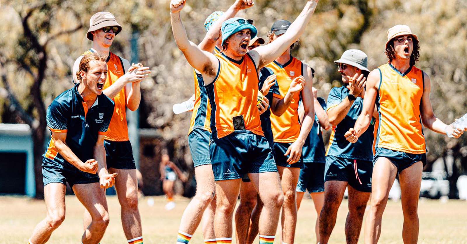 Benefits of studying in regional Australia: Josh's journey | Insight ...