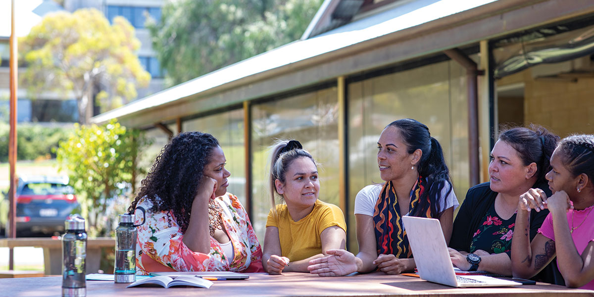 What is inclusion in education? | Insight – Charles Sturt University