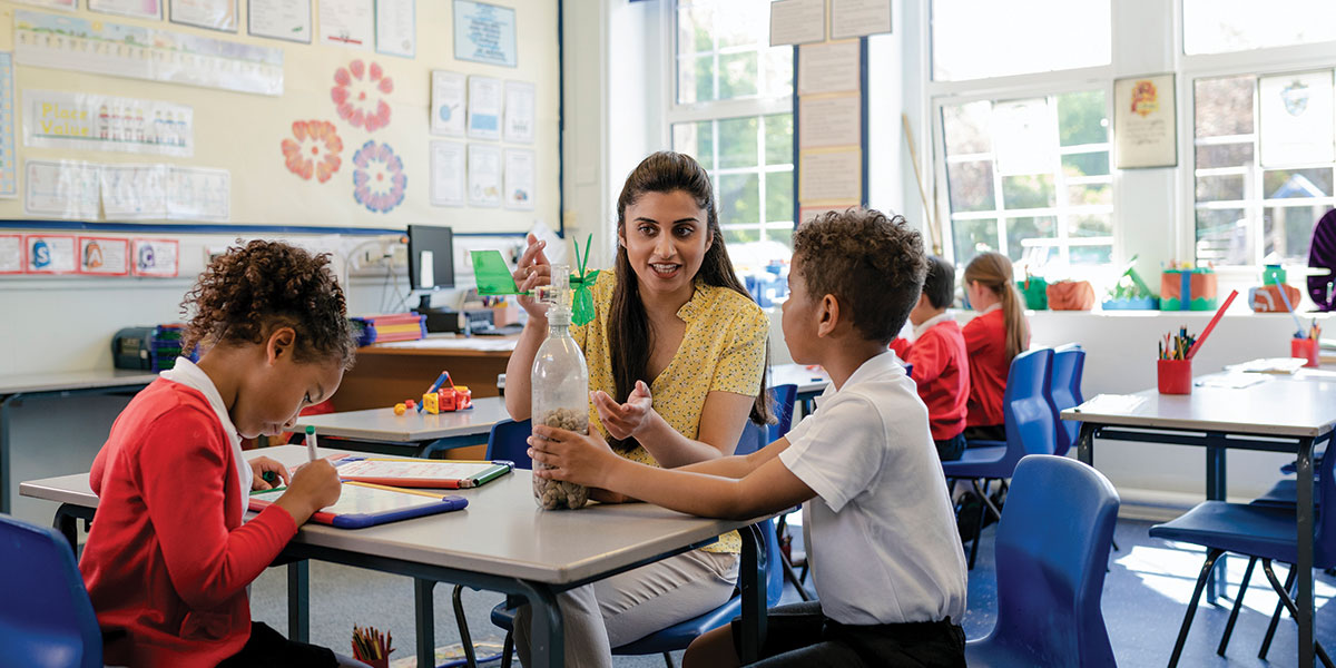 What is inclusion in education? | Insight – Charles Sturt University