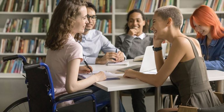What is inclusion in education? | Insight – Charles Sturt University