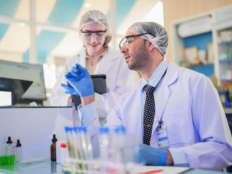 Science careers: 12 roles you didn't even know existed | Insight ...