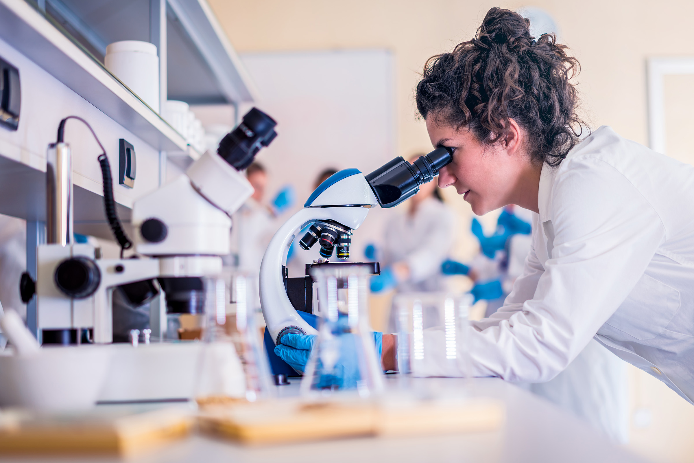 Science careers: 12 roles you didn't even know existed | Insight ...