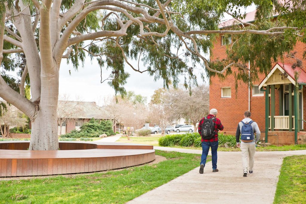 Insight – Charles Sturt University