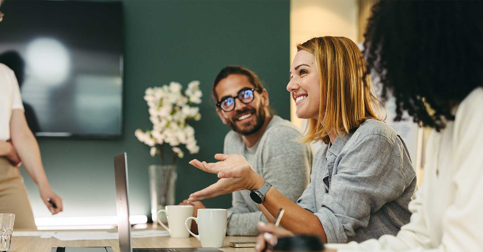 What is workplace culture, and how can you find the right fit for you ...