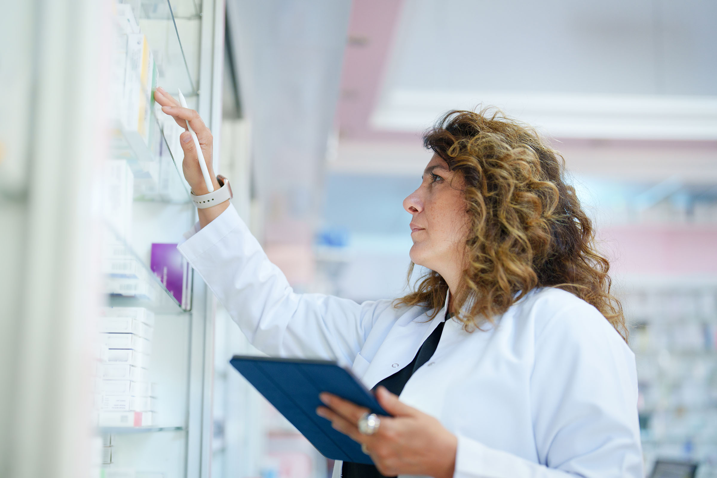 How to become a pharmacist | Insight – Charles Sturt University