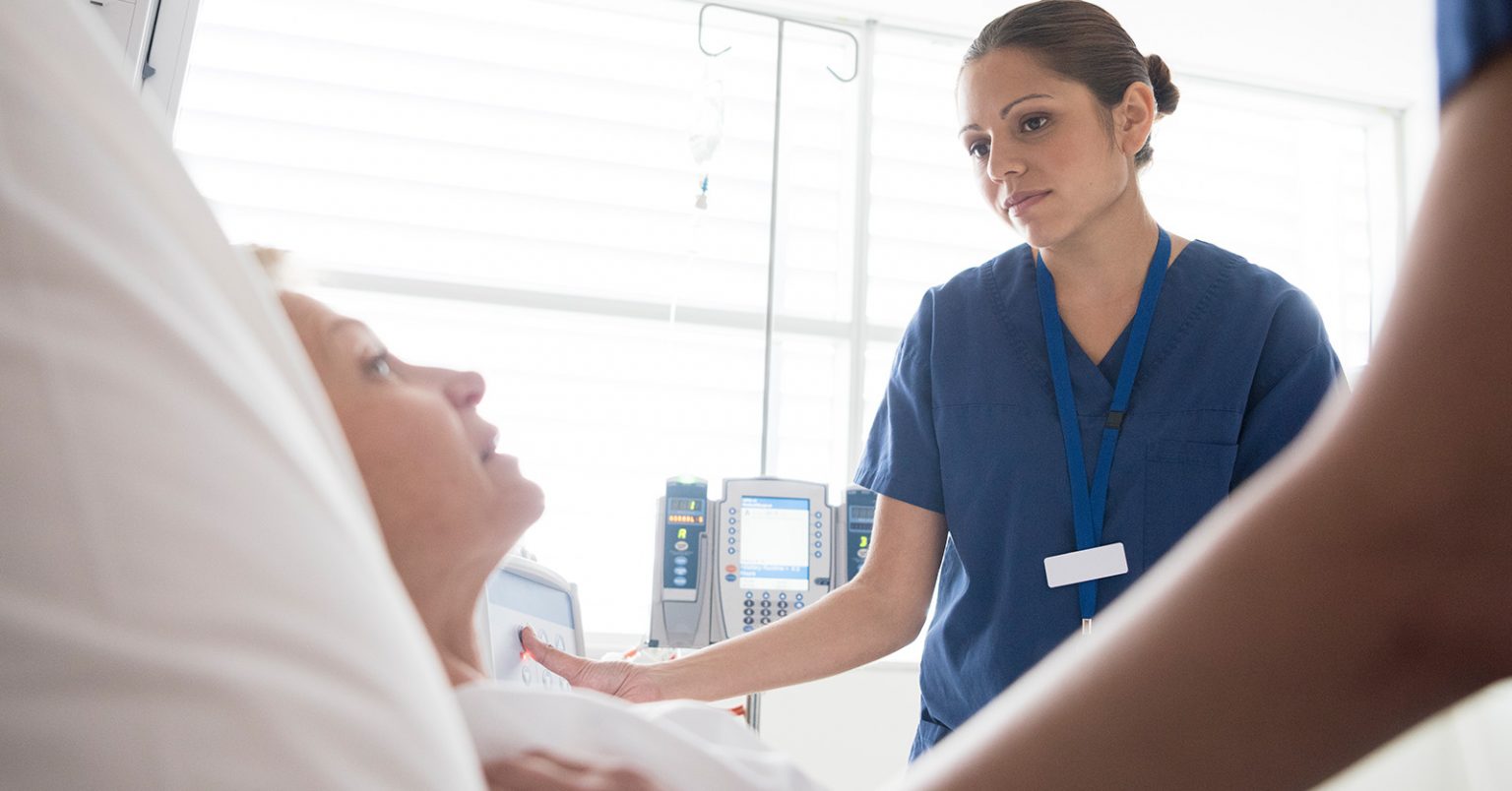 Nursing CPD: what it is and how to find it | Insight – Charles Sturt ...
