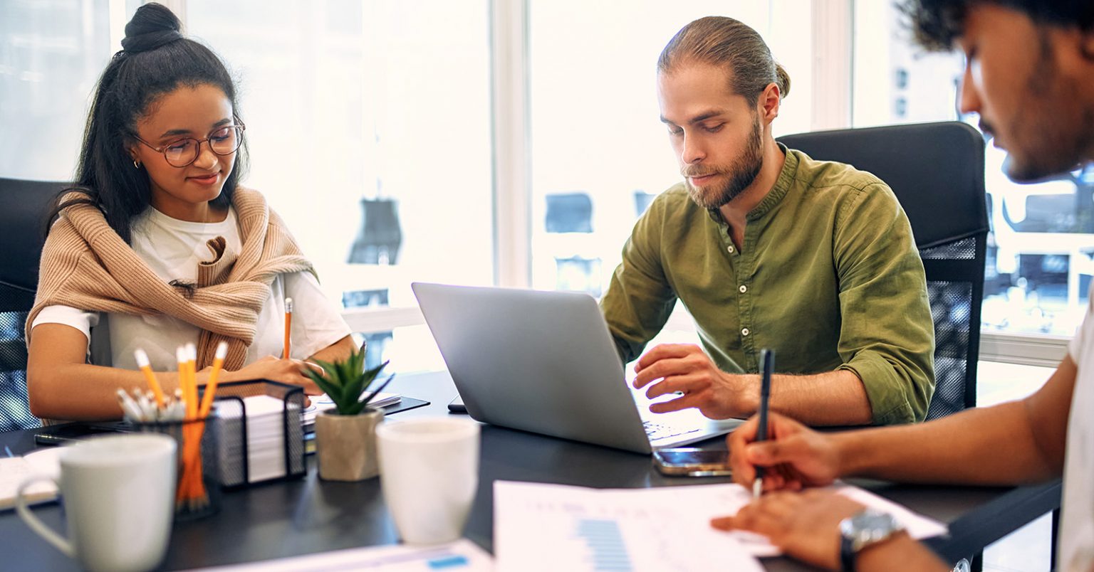 How to become a project manager | Insight – Charles Sturt University