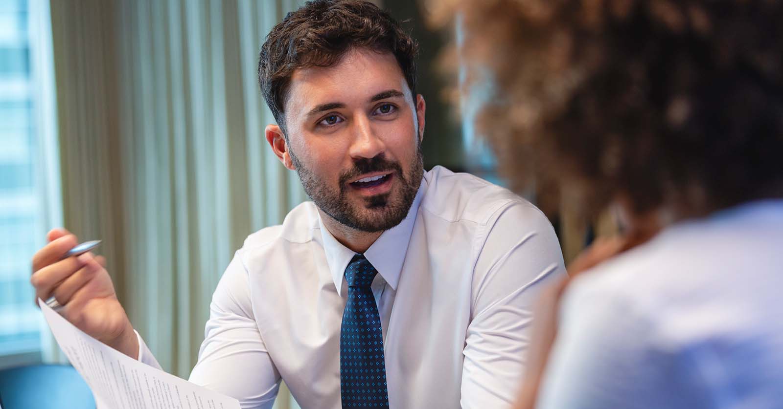 15 reasons why you should study law | Insight – Charles Sturt University