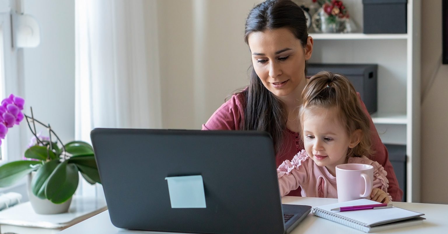 Balancing part-time or full-time study with full-time work – Insight